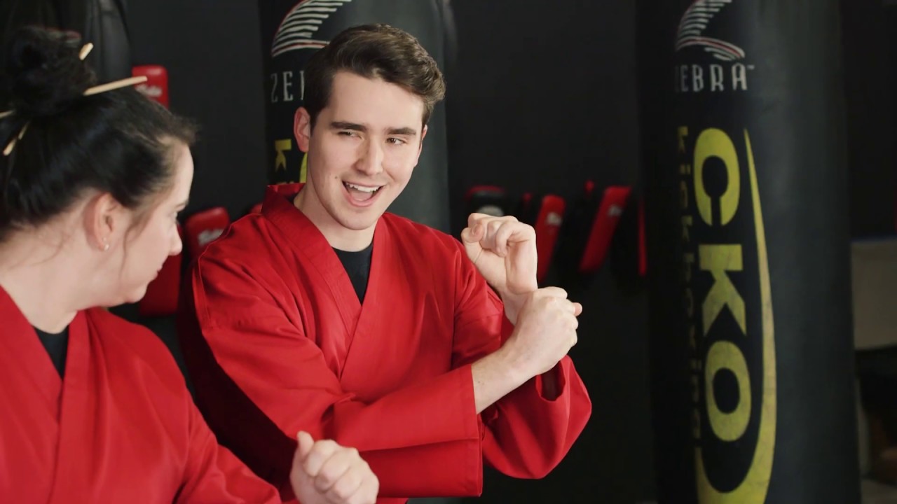 Ninja Skills | Week 1 - YouTube