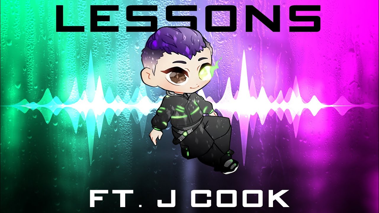 KMS - Lessons (ft. J Cook) - YouTube