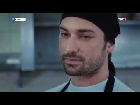 Elimi Bırakma 6. Bölüm - Final Sahnesi