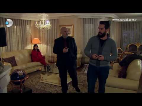 Arka Sokaklar 428. Bölum - Ali intikamını aldı!
