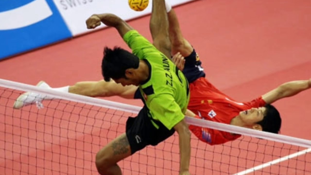 Los DEPORTES MAS RAROS Y SORPRENDENTES del MUNDO - YouTube