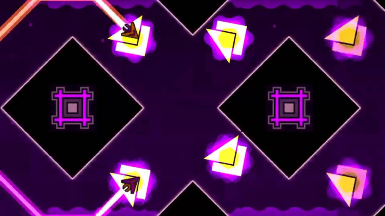 First try Endless by game two - YouTube