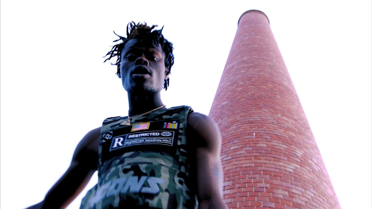 Hvl Prosper - In The Field (OFFICIAL MUSIC VIDEO) - YouTube