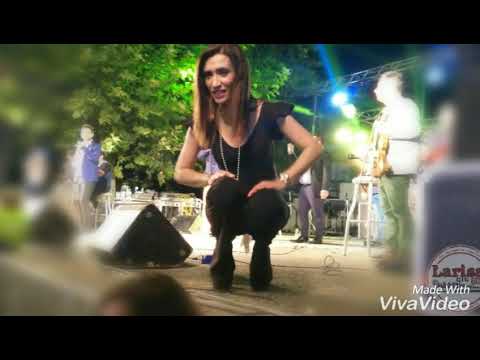 ΕΧΑΣΑ ΤΗ ΓΗ....!!!!!ΓΙΩΤΑ ΓΡΙΒΑ🎤🎤🎤🎤 - YouTube