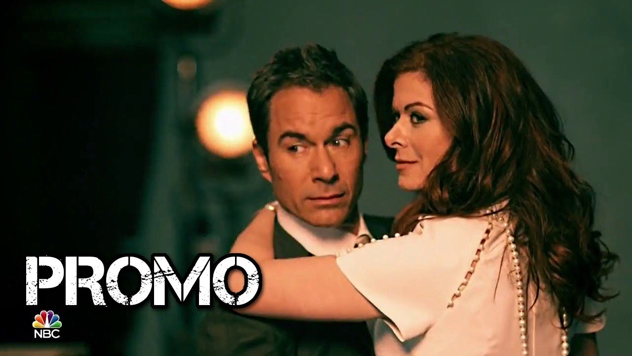 Will & Grace - Episode 9.08 - Friends and Lover - Promo - YouTube