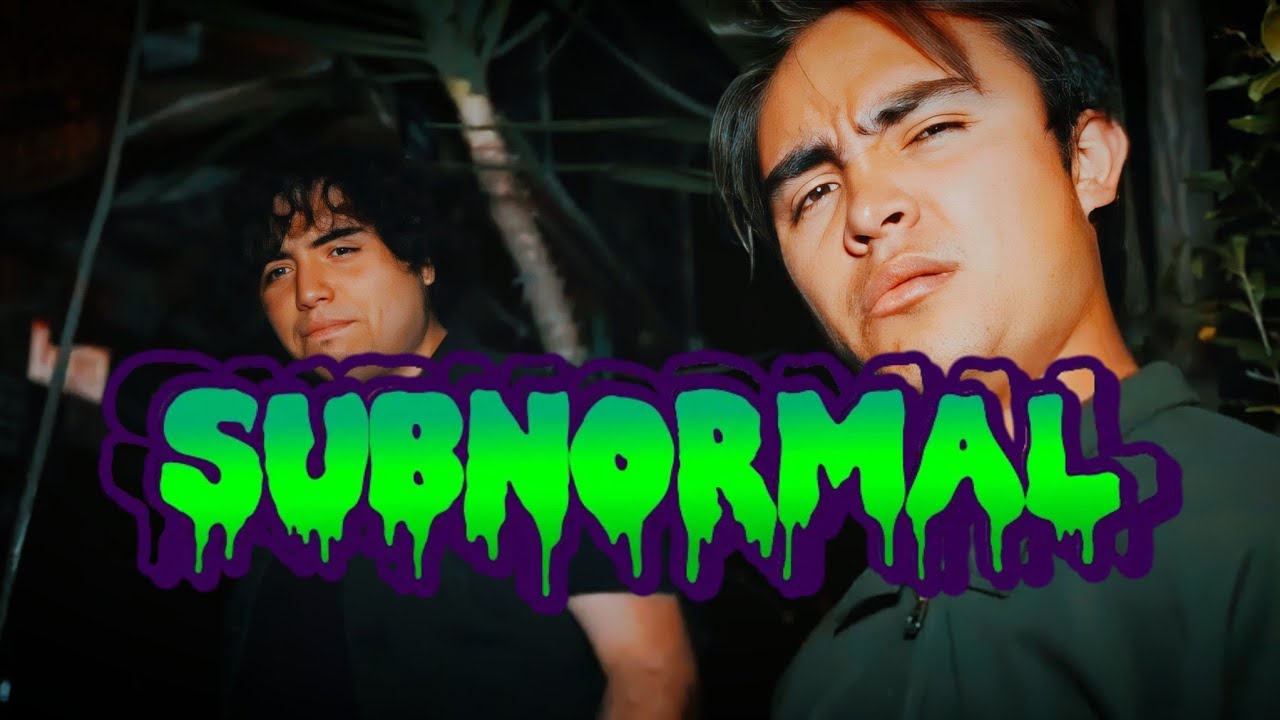 Programa Paranormal - "SUBNORMAL" - YouTube