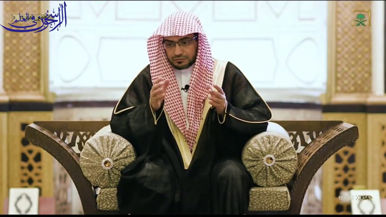 تفسير قوله تعالى إنَّ الَّذينَ اتَّقَوا إذا مسَّهُم طائفٌ مِنَ