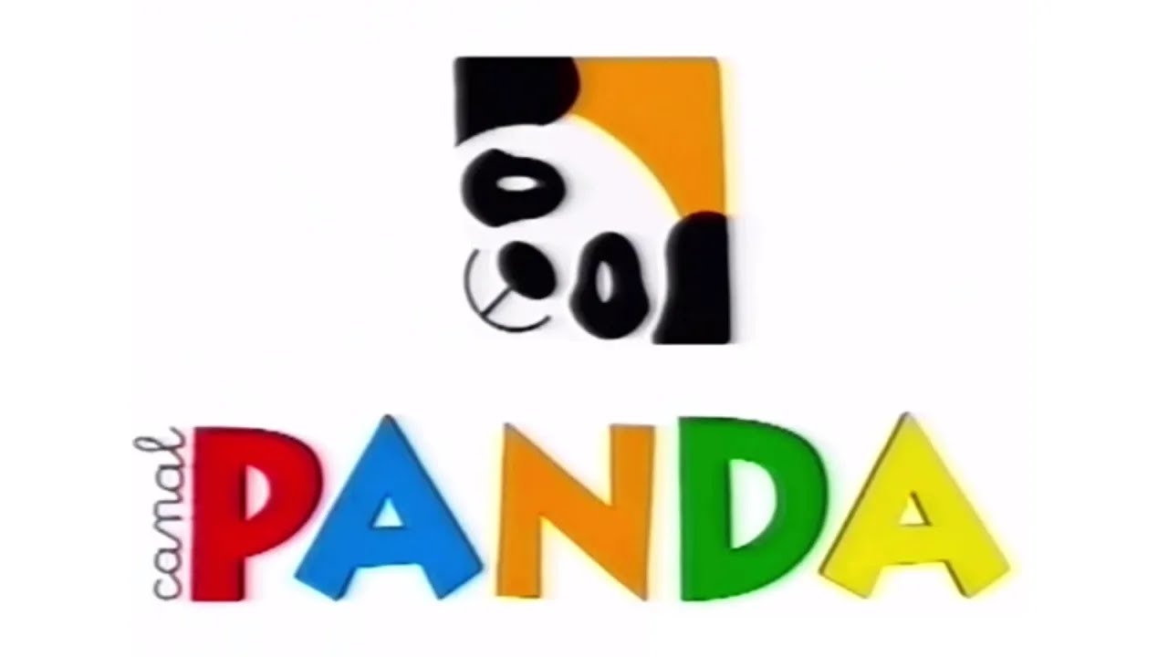Canal Panda - Separadores 2003 - YouTube