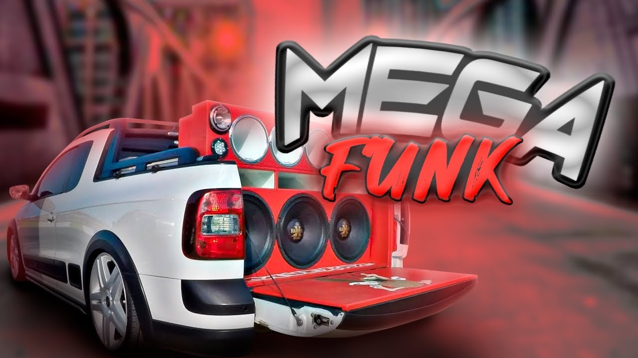 MEGA FUNK PANCADÃO AUTOMOTIVO 2025 - YouTube