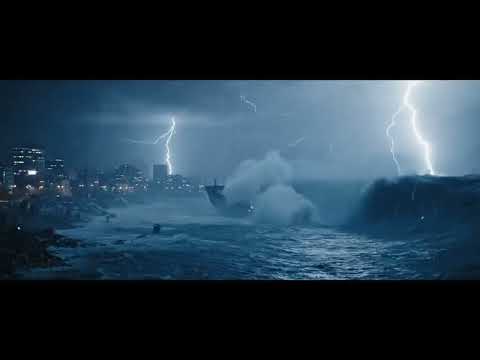 The Day After Tomorrow 2 (2026) - Official Concept Trailer | Keanu Reeves & Kate Winslet