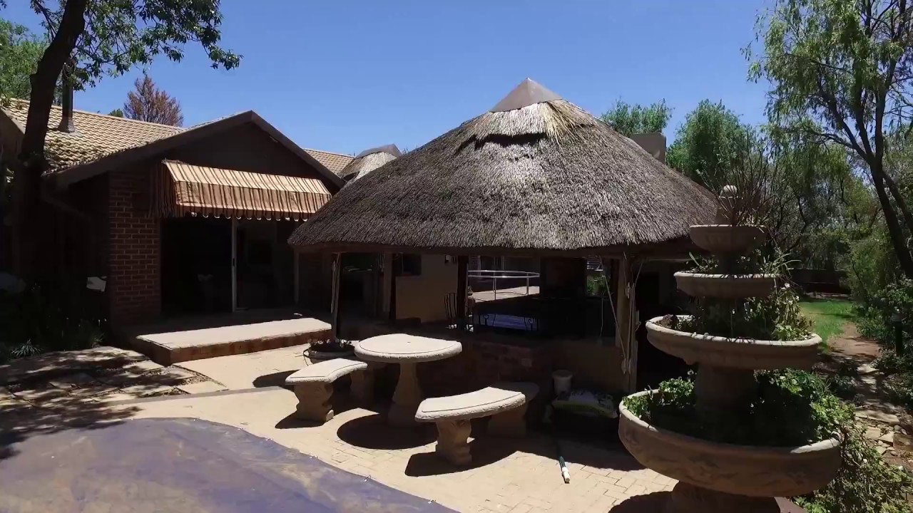 4 Bedroom House for sale in Free State | Bloemfontein | Dan Pienaar ...
