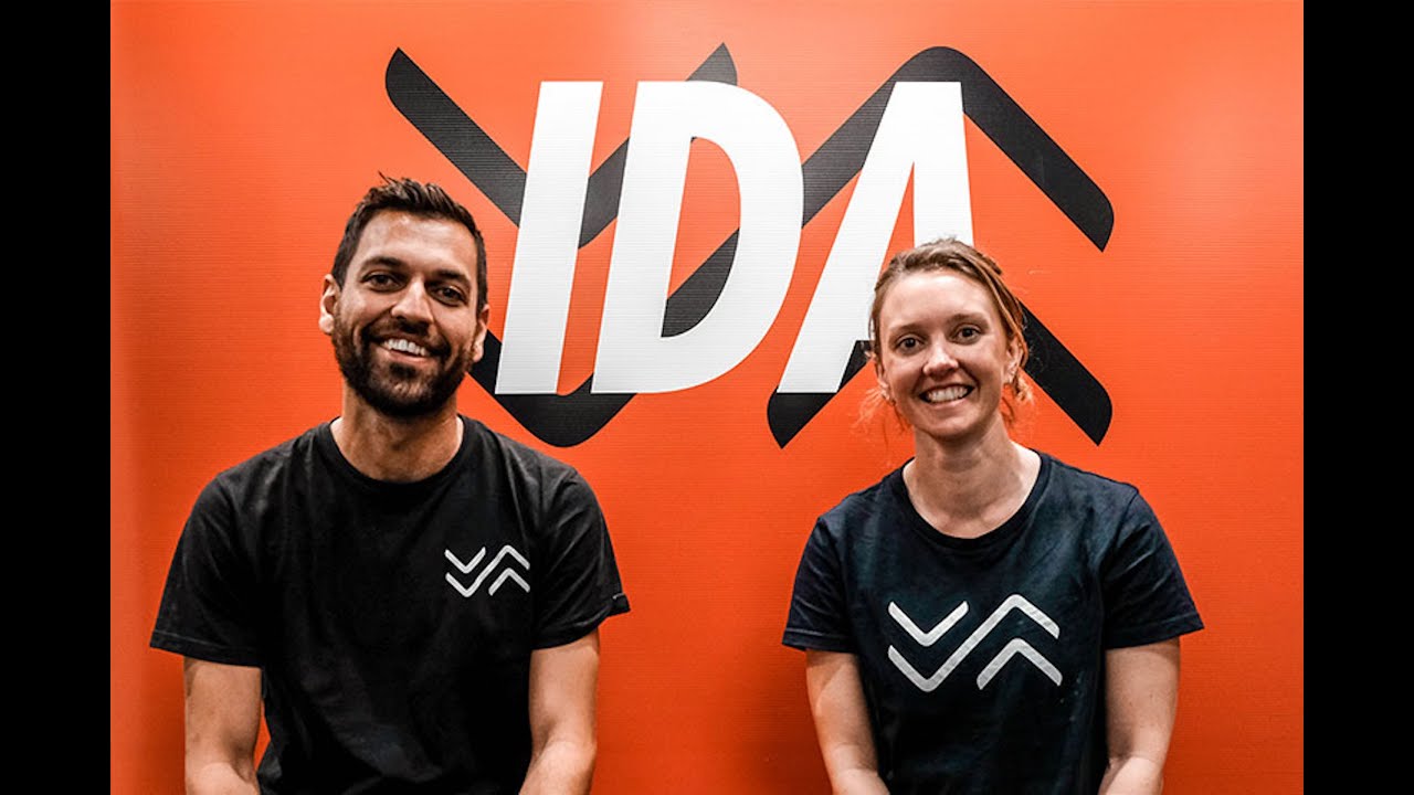 Episode 78 - IDA Sports interview featuring Ben Sandhu - YouTube
