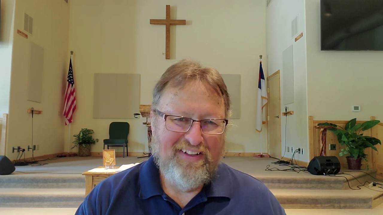 Tychicus: A Little-known Man, On a Little-known Mission, Resulting In a ...