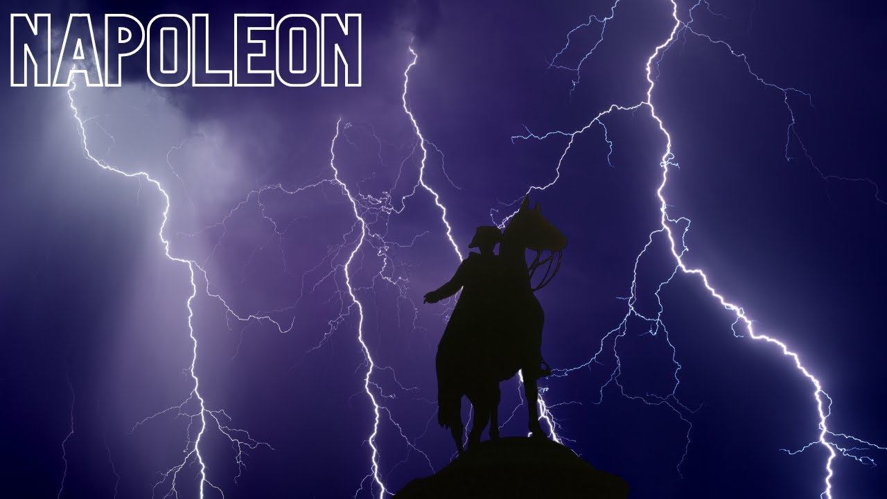 Napoleon The Little Corporal's Big Impact #napoleon #history #journey # ...
