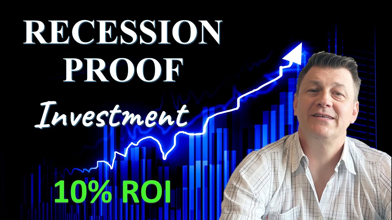 Recession proof Investment with 10% ROI - YouTube