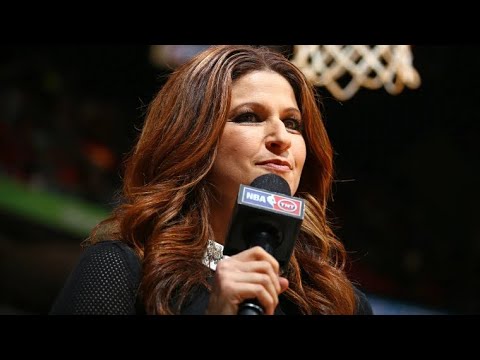 Report: Rachel Nichols joining Bayless on ‘Undisputed’ - YouTube
