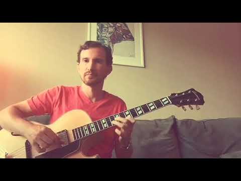 ‘As Time Goes By’ by Herman Hupfeld. Arranged by Barry Galbraith. - YouTube