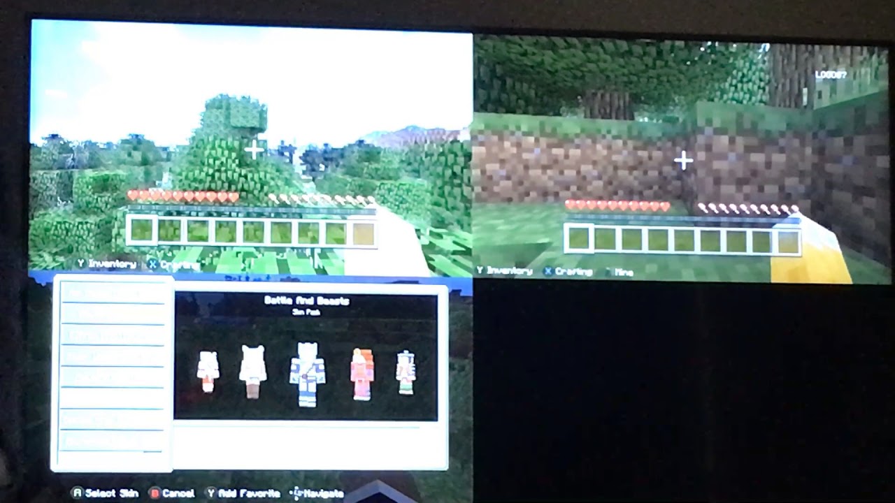 YT challenges world pt.1 - YouTube