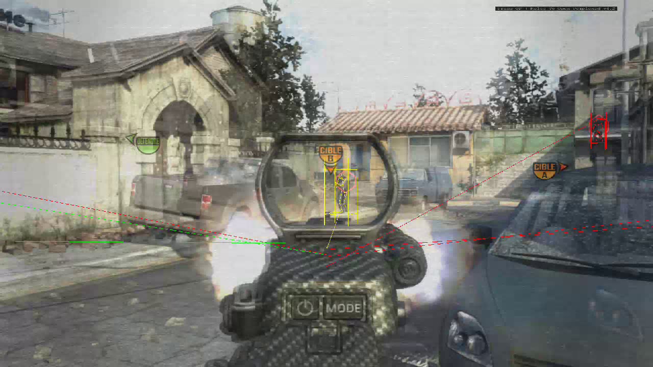 ZeNoX_VX - Black Ops II Game Clip - YouTube