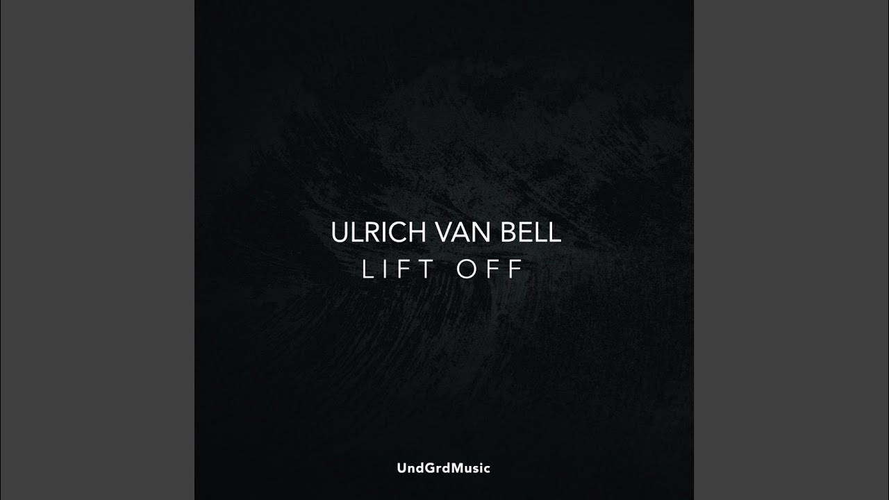 Lift Off (Dub Mix) - YouTube