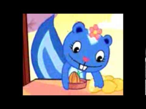Happy Tree Friends Lemonade {LOQUENDO} - YouTube