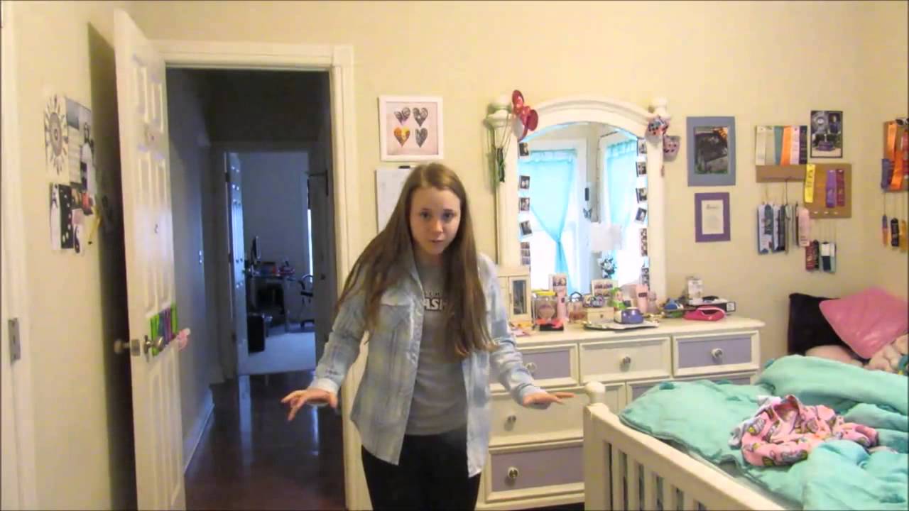 Welcome Back KAYLA!!! - YouTube