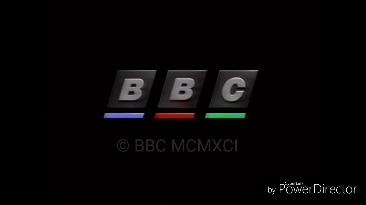 BBC video ident 359 - YouTube