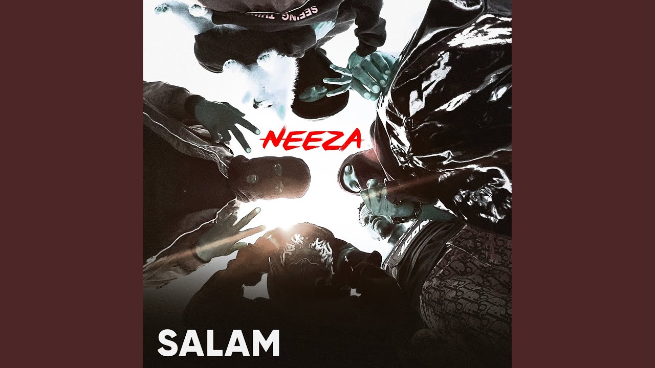 Salam - YouTube Music