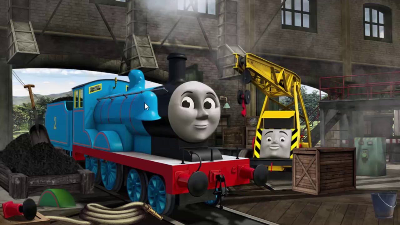thomas and friends 100 - YouTube