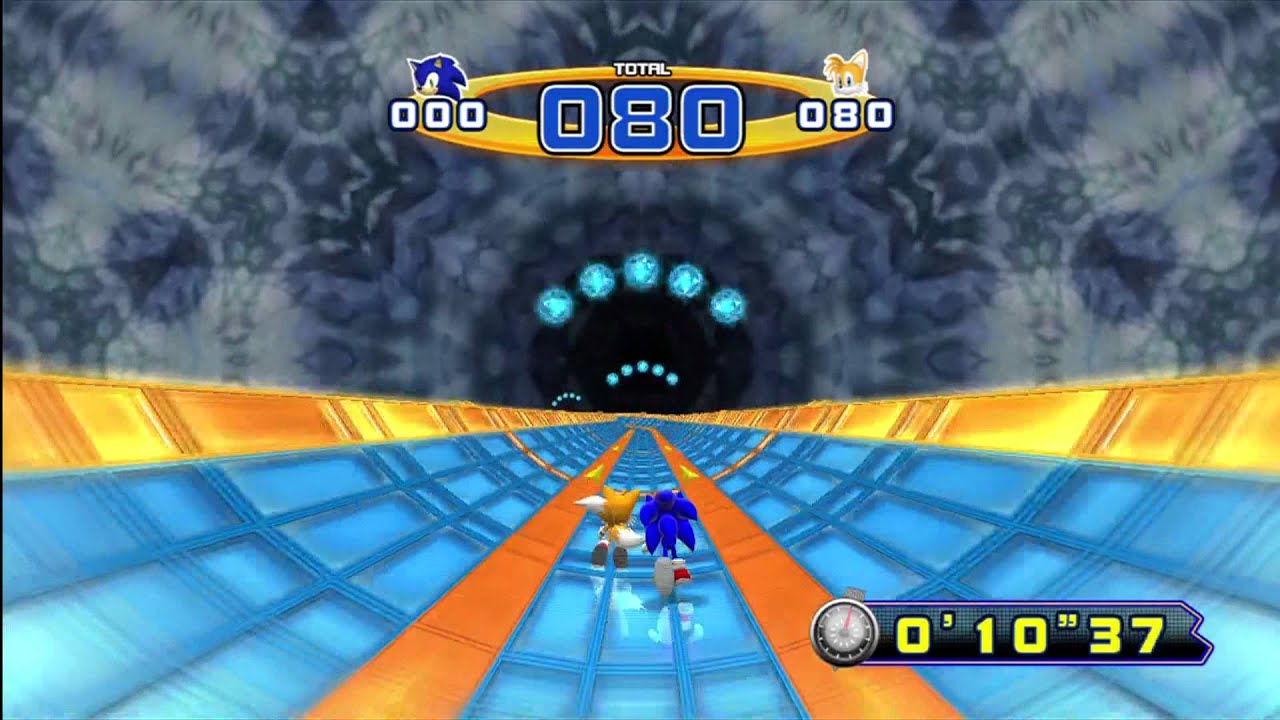Sonic the Hedgehog: Episode 2 - Ring Collector Achievement Guide - YouTube