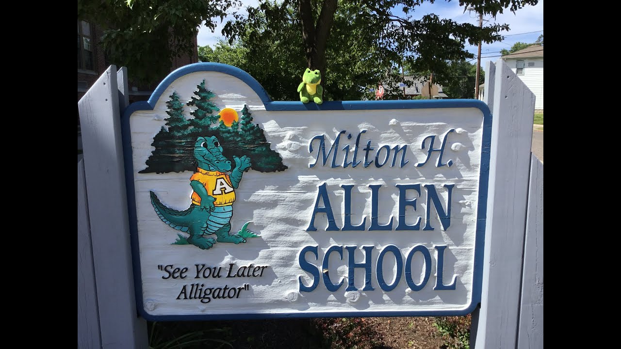 5th Grade Pass the Gator June 18, 2020 - YouTube