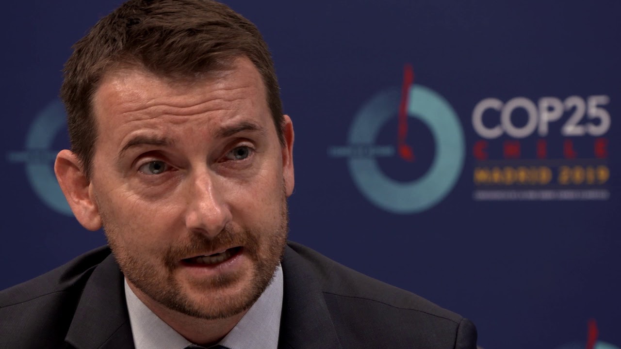 Mr. Gernot Laganda, WFP - YouTube