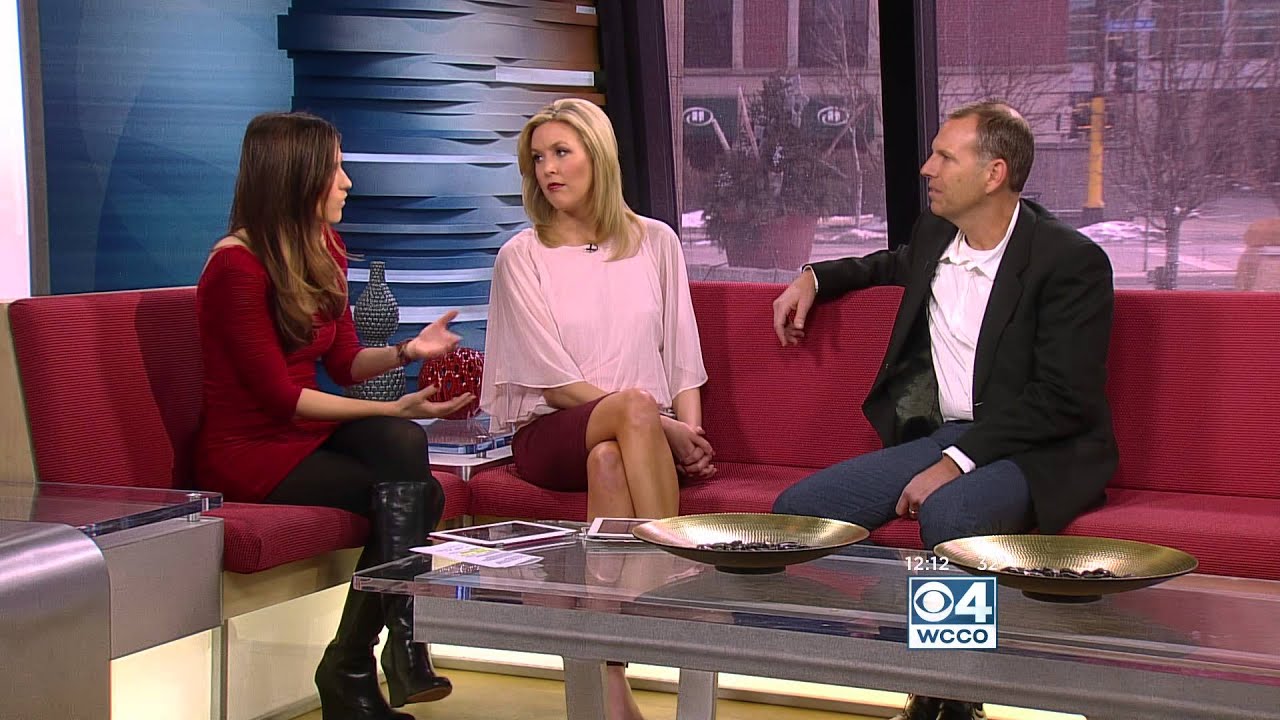 2016 BATC Job & Career Fair - WCCO-TV 2/16/2016 - YouTube