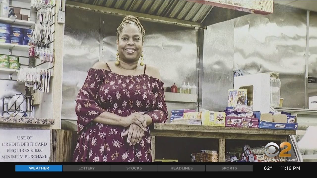 Harlem Bodega Owner Receives Help From Major Beverage Company During ...