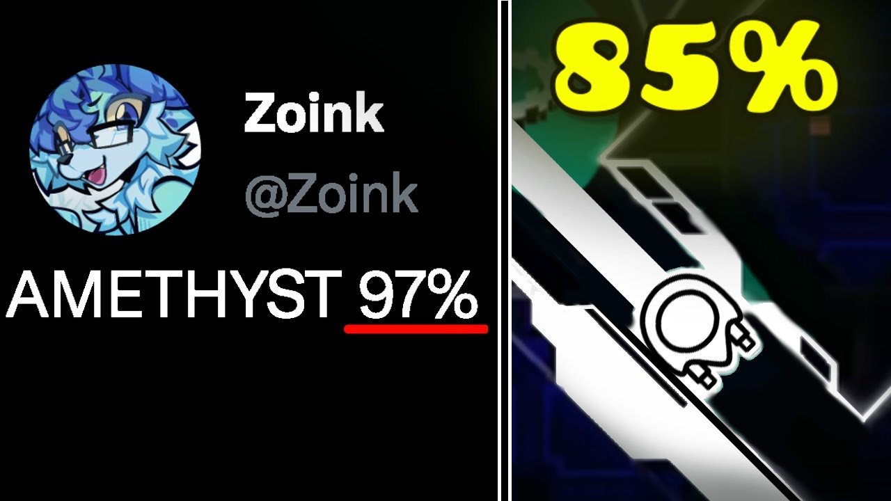 Zoink ALMOST Fluked a TOP 1 + Impossible Demon Verified Soon? - YouTube