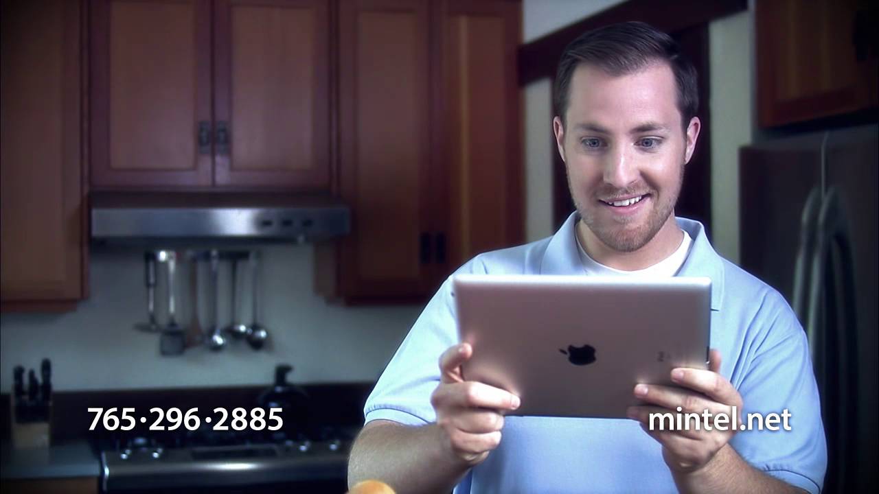 Watch TV Everywhere from Mulberry Telecommunications - YouTube