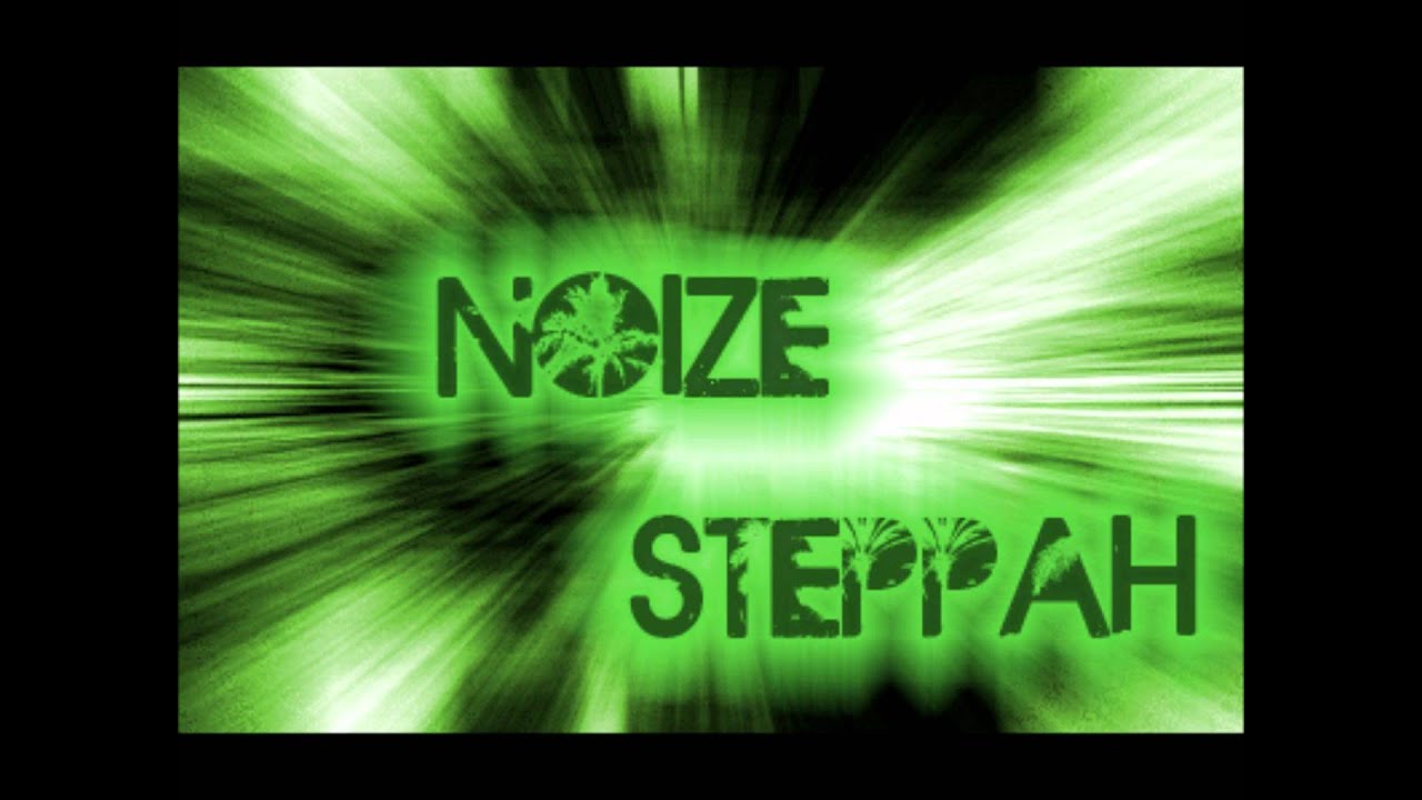 Noize Steppah - Come Up To Meet You - YouTube