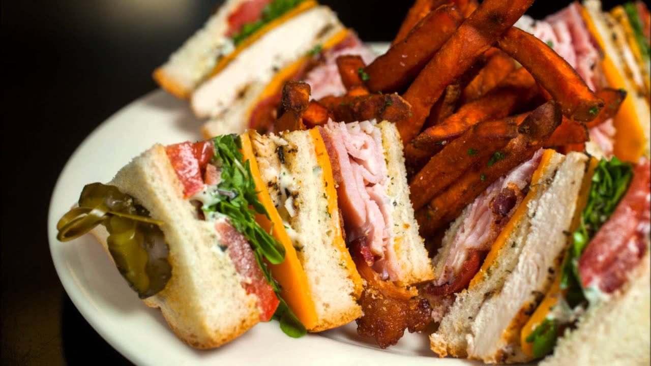 Morgan's on Nicollet - Farm to Table Restaurant | Burnsville, MN - YouTube