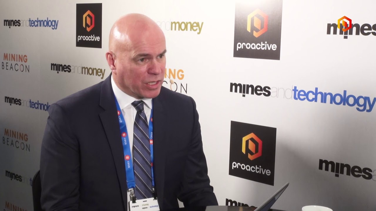 Cabral Gold's Alan Carter 'encouraged' as drilling advances at their ...