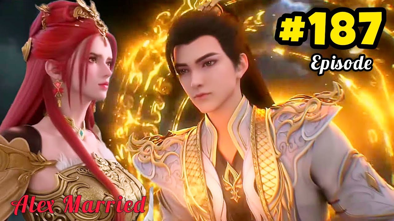 Perfect World Episode 158 Explained in Hindi | Perfect World Anime ...