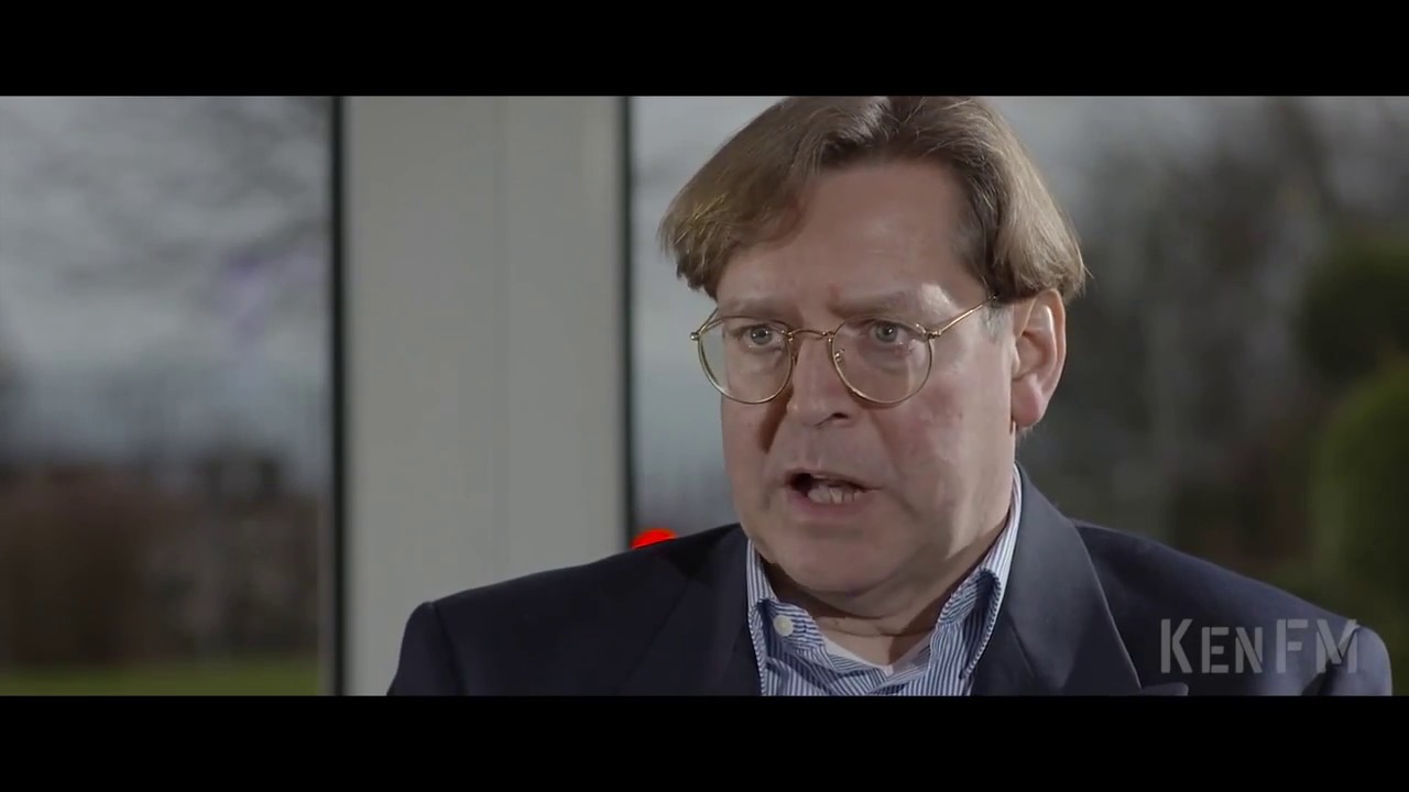 Ken Jebsen im Gespräch mit Udo Ulfkotte (Gekaufte Journalisten) - YouTube