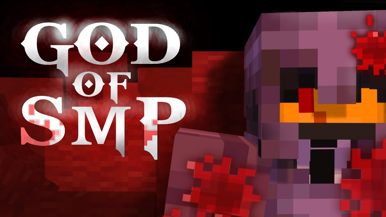 How To Become a MACE GOD on ANY SMP - YouTube