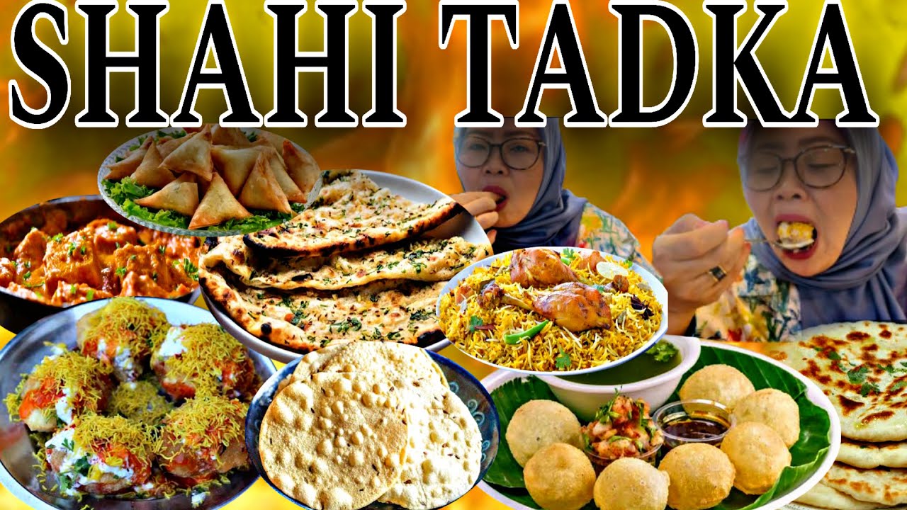 KULINER INDIAN FOOD GUYS‼️ALL MENUS ARE INDIAN FOOD HIGHLY RECOMMENDED ...