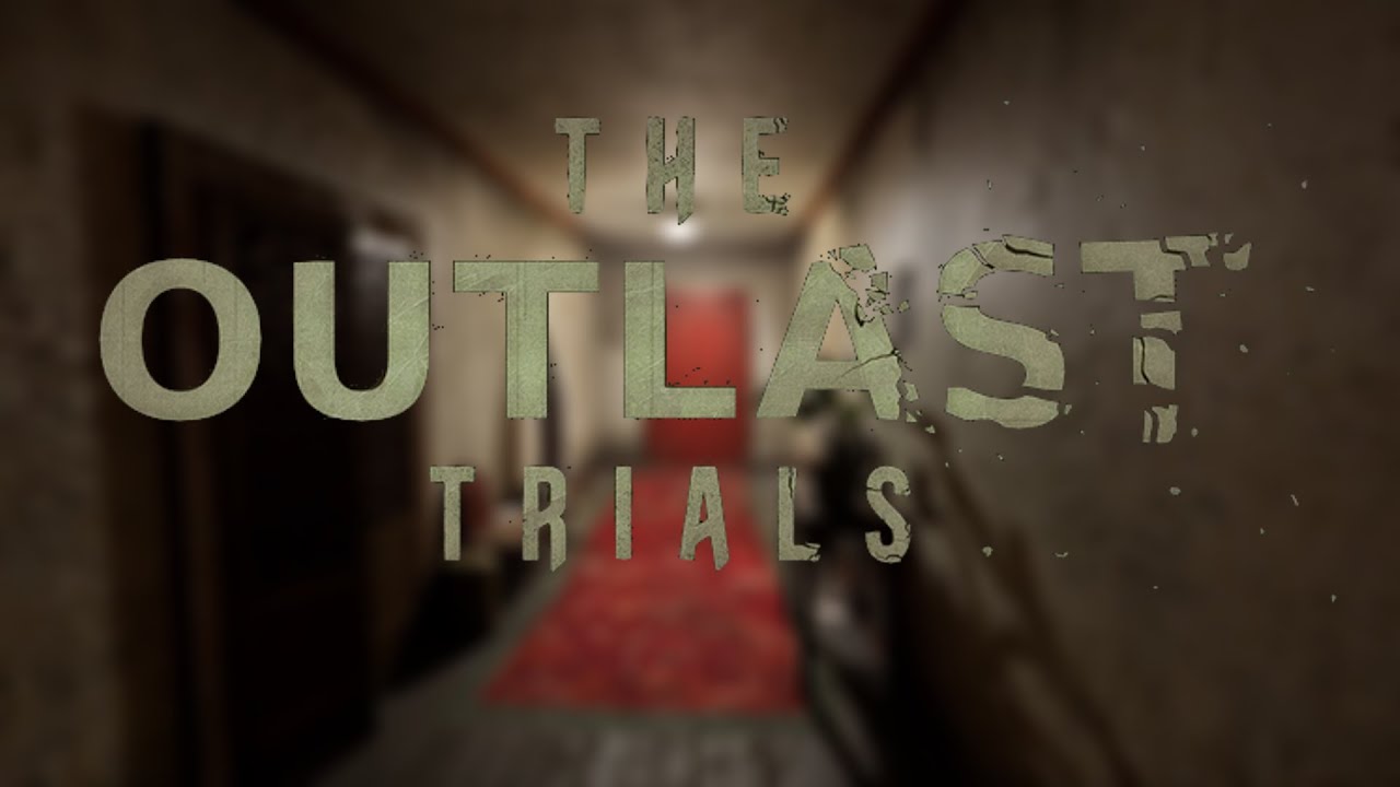 The Outlast Trials mansion nueva + final alternativo 3 - YouTube