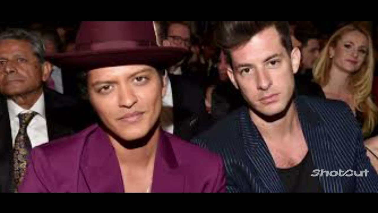 Mark Ronson - Uptown Funk - YouTube
