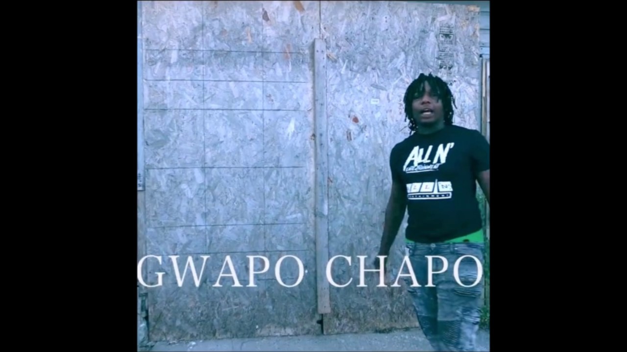 Gwapo Chapo ft. Cap Drive Montana- Been Thru (*Exclusive*) - YouTube