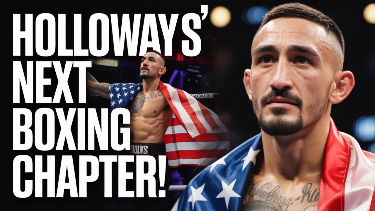 Holloway Shocks the World:UFC 318 Main Event Drama as Poiriers ...