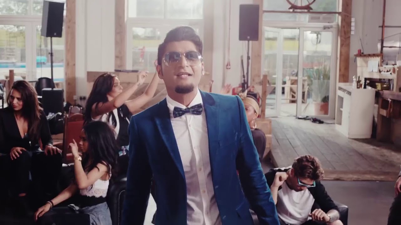 Lethal Combination Bilal Saeed whatsapp status - YouTube