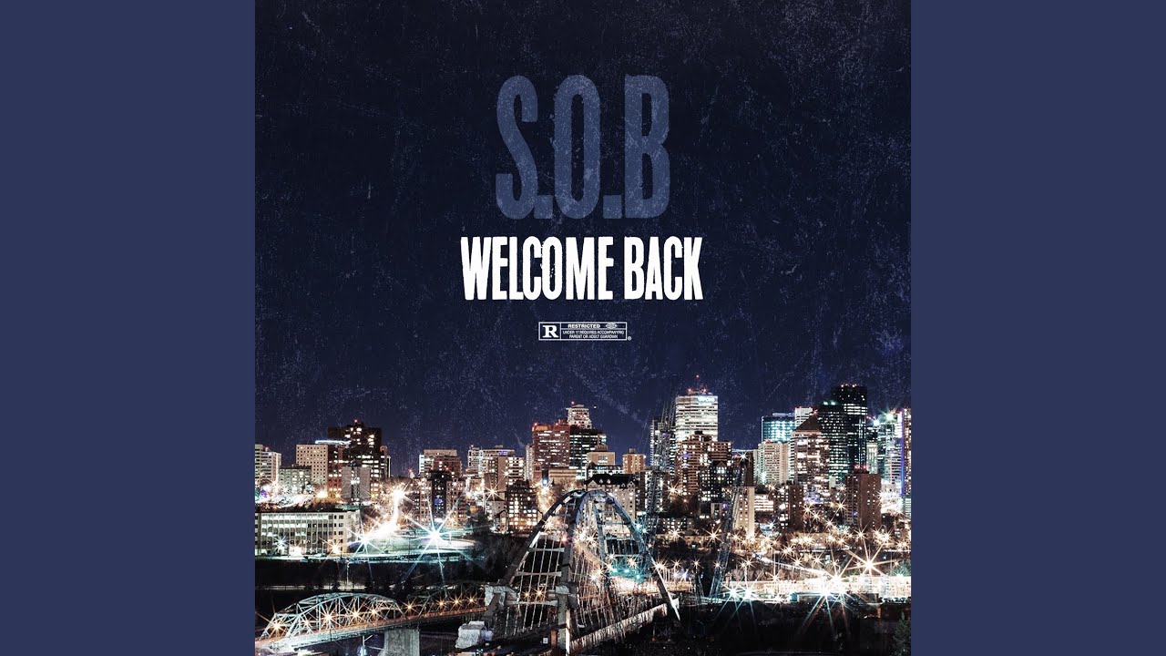 Welcome Back - YouTube Music