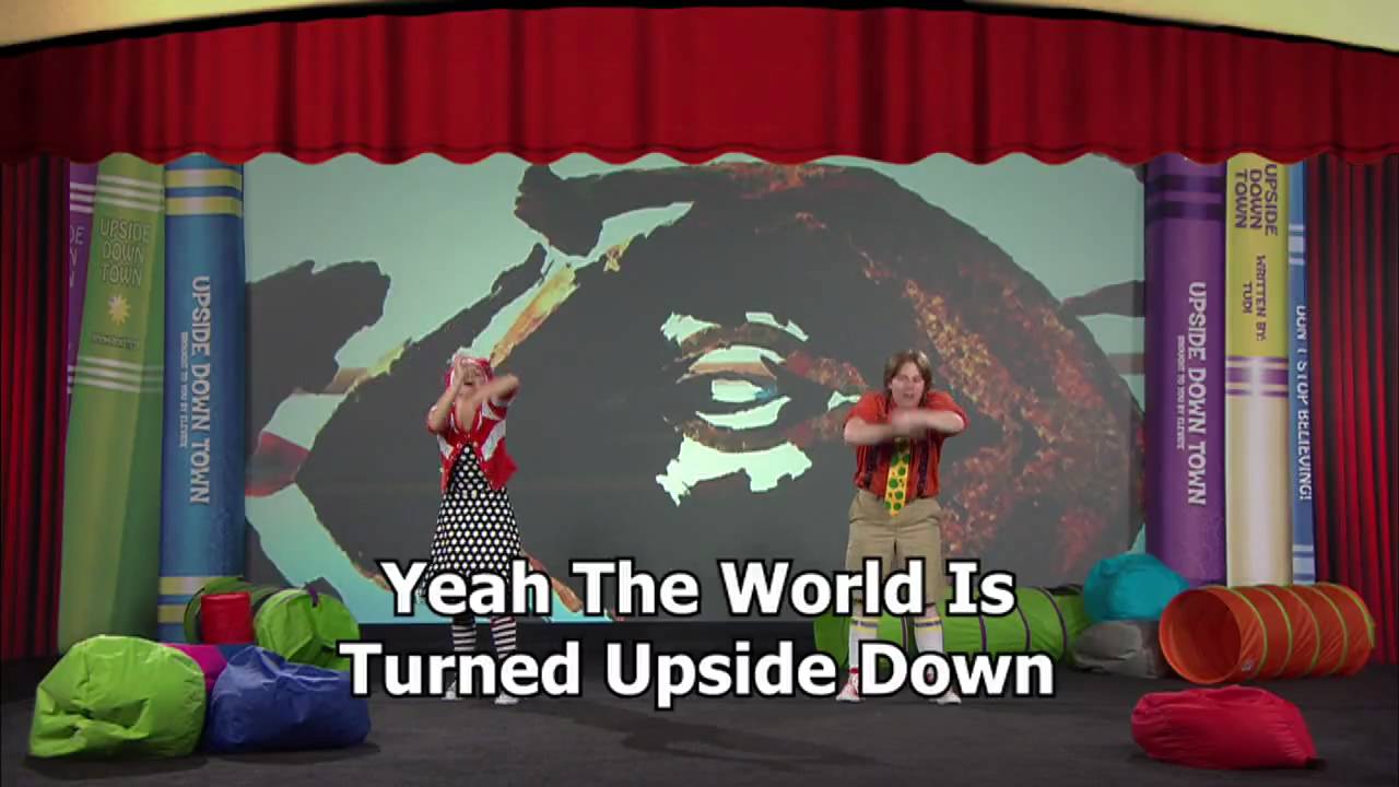"Shake It Out" Music Video - YouTube